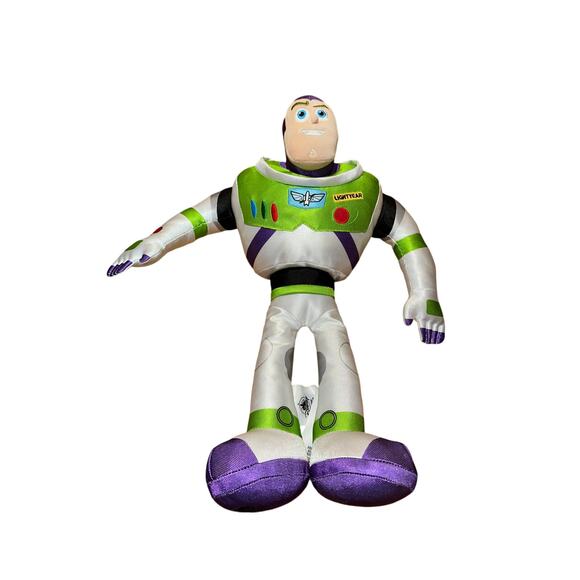 Pixar | Toys | Disney Pixar Buzz Lightyear Bonnie | Poshmark